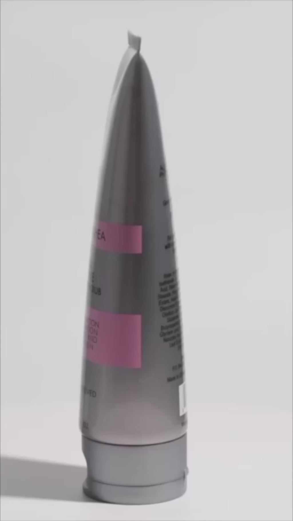 Radical Self Love Face & Body Scrub – WonderTree Skin